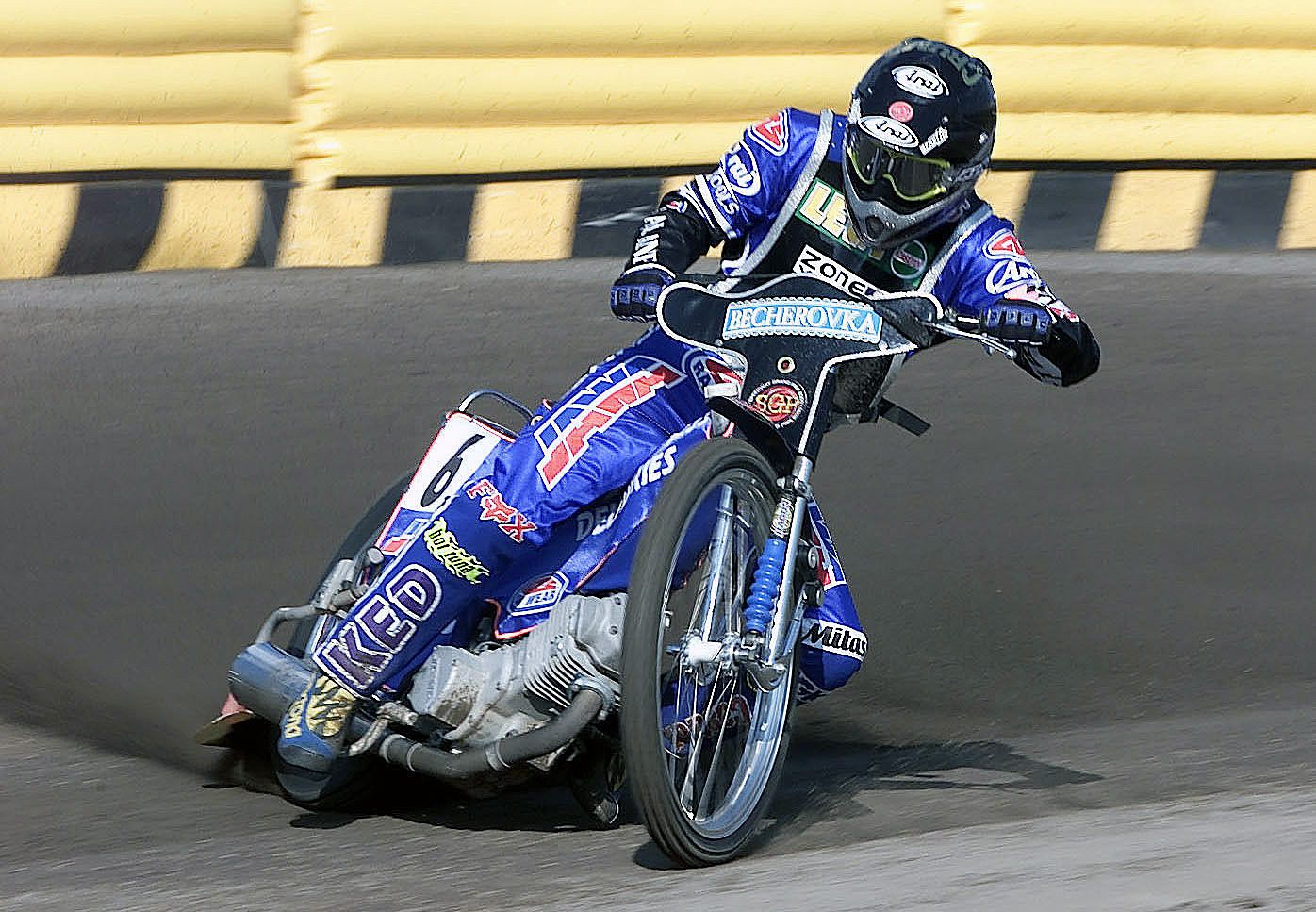 Jason Crump | Australian Motorsport Hall of Fame