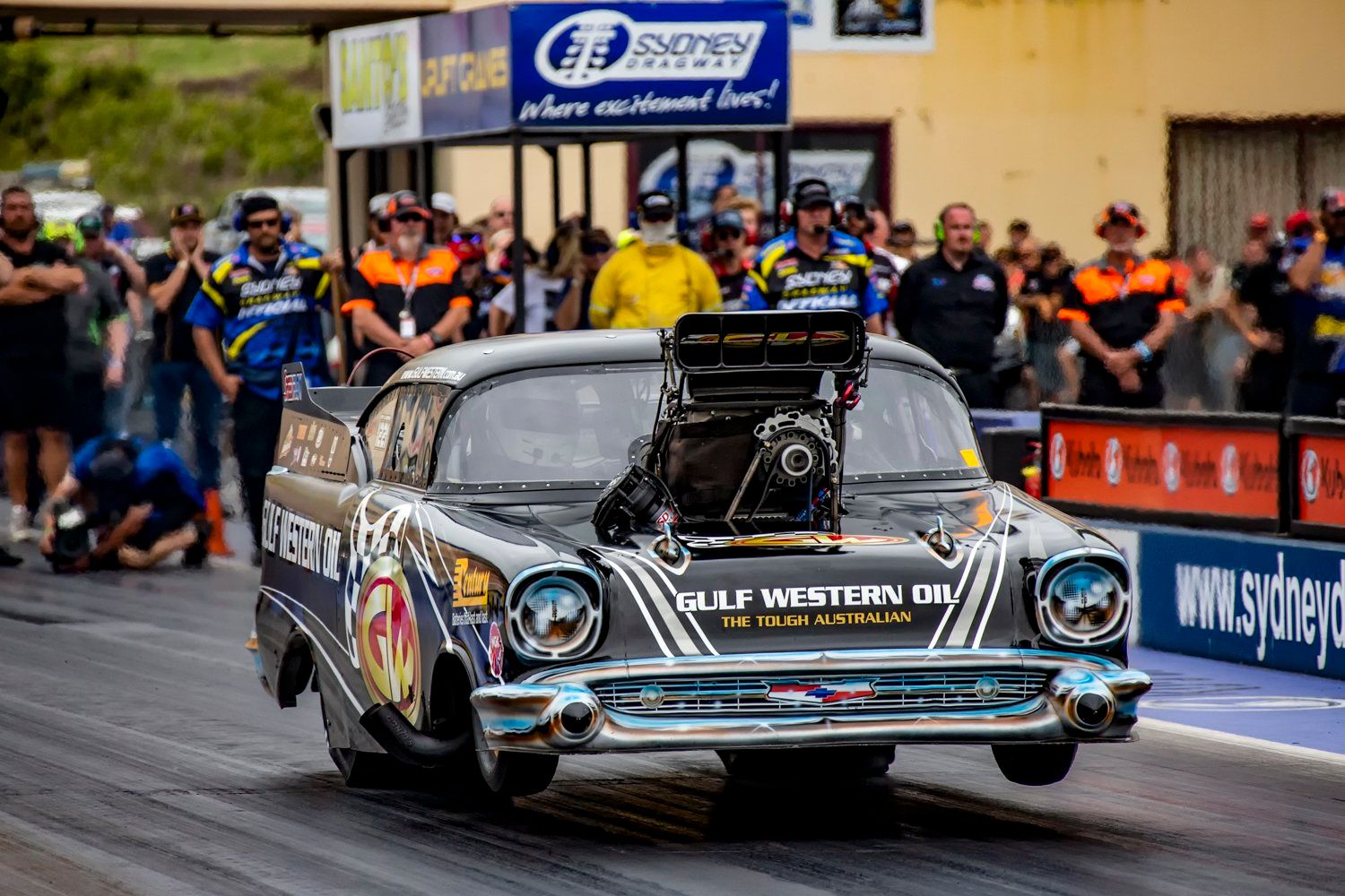 Victor Bray | Australian Motorsport Hall of Fame