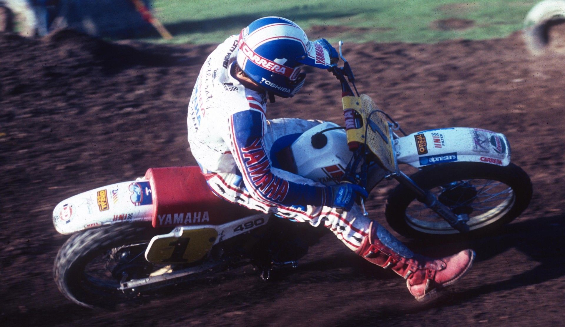 Stephen Gall | Australian Motorsport Hall of Fame