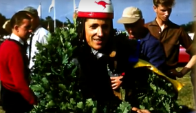 Thomas Edward Phillis | Australian Motorsport Hall of Fame