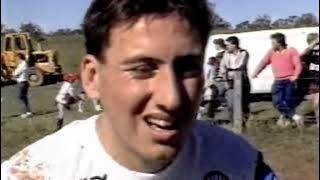 Craig Dack | Australian Motorsport Hall of Fame