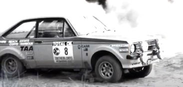 Greg Carr | Australian Motorsport Hall of Fame