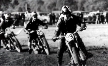 Ken Rumble | Australian Motorsport Hall of Fame