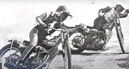 Billy Sanders | Australian Motorsport Hall of Fame