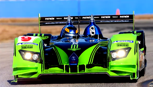 David Brabham | Australian Motorsport Hall of Fame