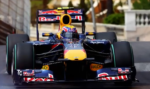 Mark Webber, AO | Australian Motorsport Hall of Fame