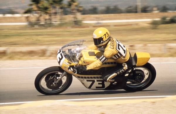 Kel Carruthers | Australian Motorsport Hall of Fame